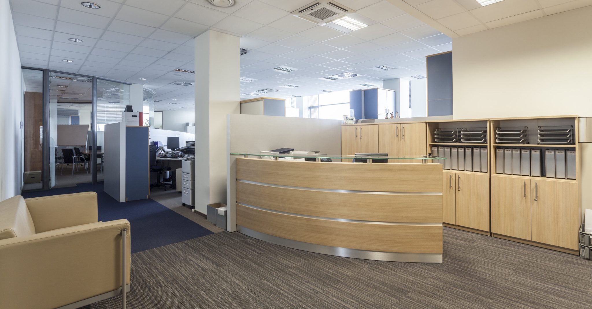 OSHA Requirements For Commercial Properties With Asbestos - Asbestos ...